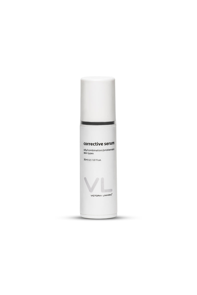 Corrective Serum for Oily, Combination & Problematic Skin | Australia ...