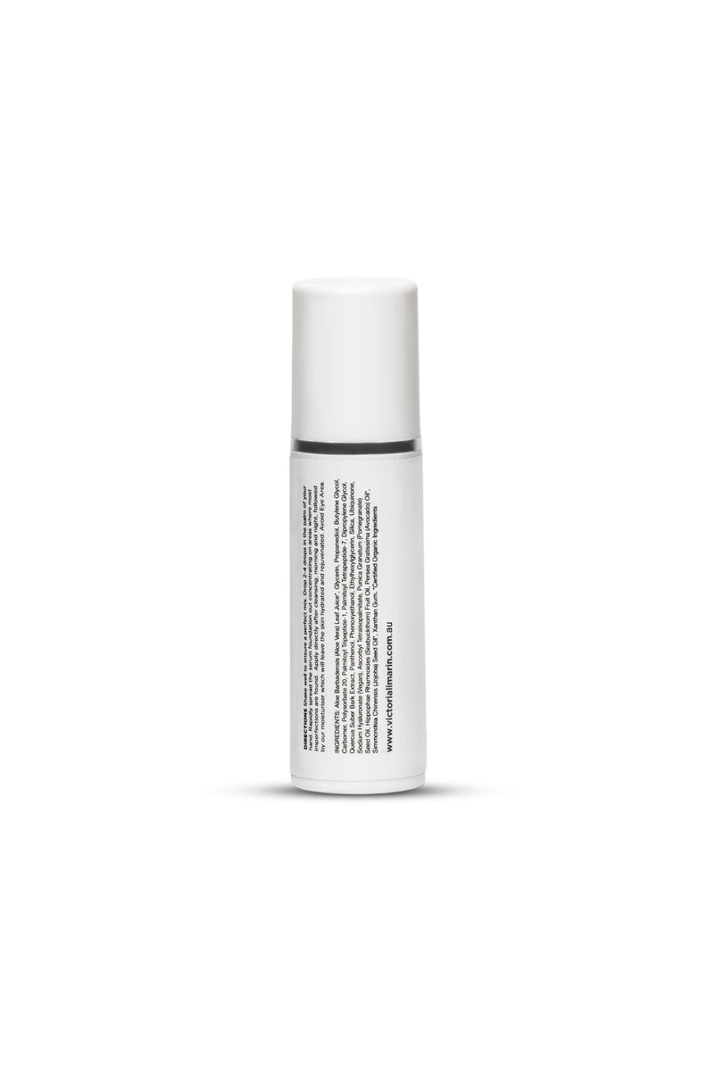 Corrective Serum for Oily, Combination & Problematic Skin | Australia ...