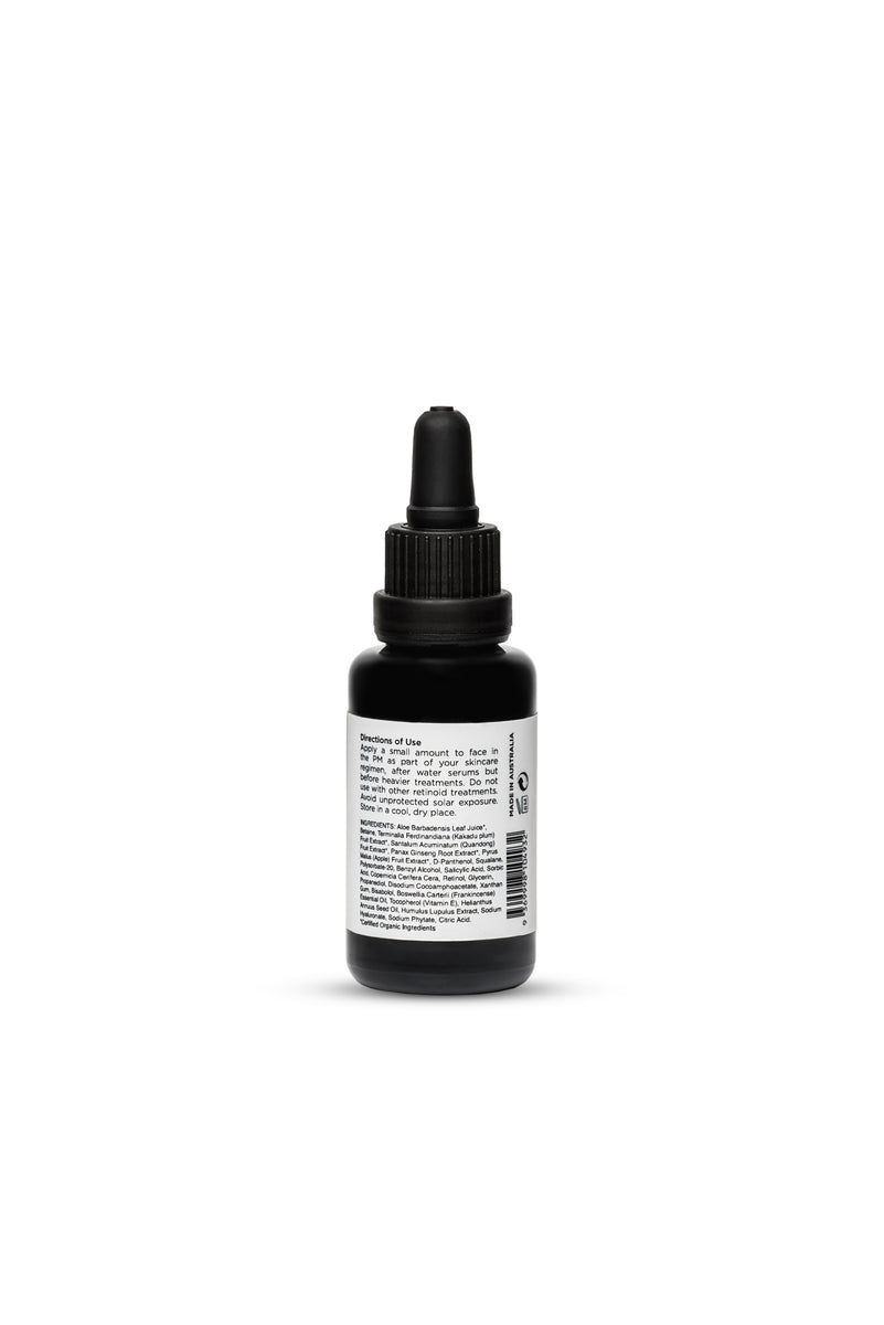 Vitamin A Serum 0.4% Retinol – Victoria Limarin